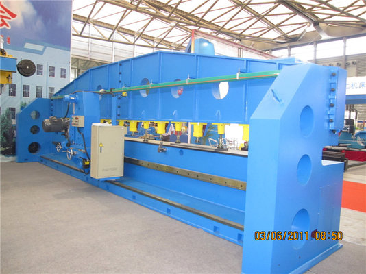 Hydraulic Bridge Panel Assembly Pipe welding Equipment Multi - head Gantry frame