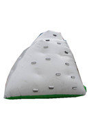 Inflatable Water Games Inflatable Water Rock Climbing