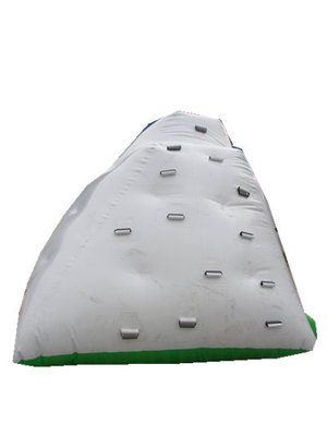 Inflatable Water Games Inflatable Water Rock Climbing