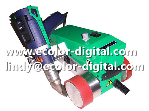 Banner Welding Machine