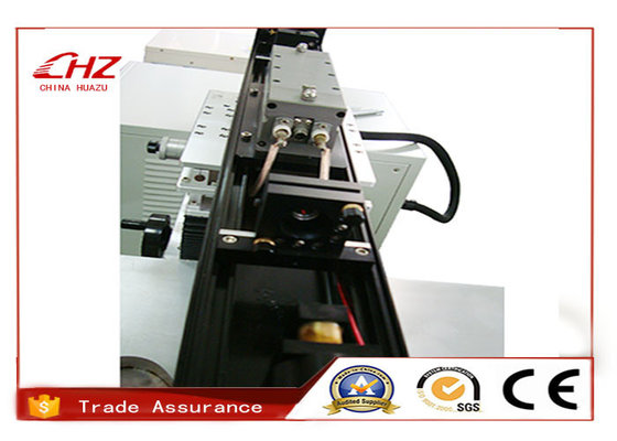Professional Aluminum Channel Letter Laser Welder Machine Fast Speed CE / SGS