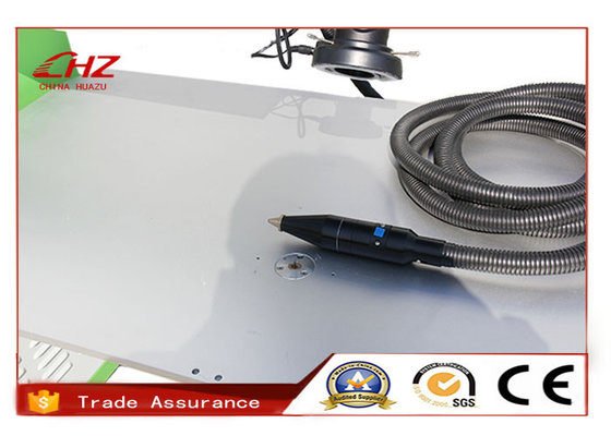 Stainless Steel Laser Welding Machine With Red Light Fast Positioning