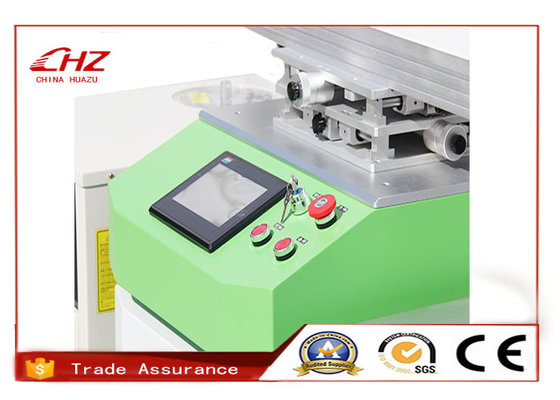 Stainless Steel Laser Welding Machine With Red Light Fast Positioning