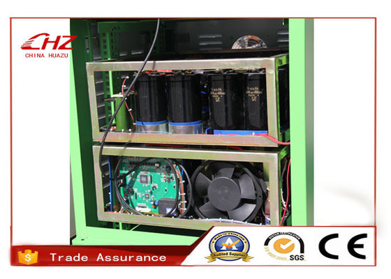 Micro Laser Welding Machine For Metal Channel Letter With CCD Display