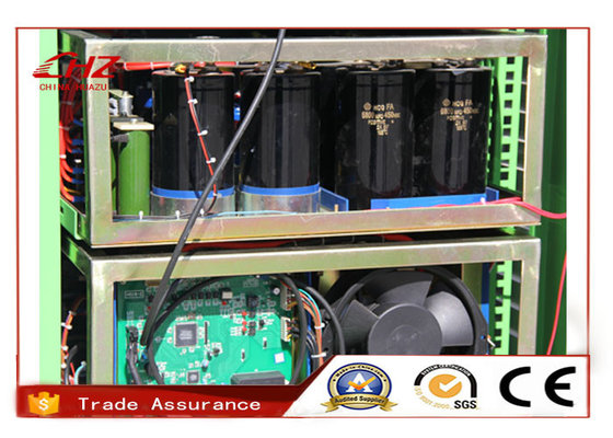 Low Noise Automatically Metal Laser Welding Machine With 12 Months Warranty