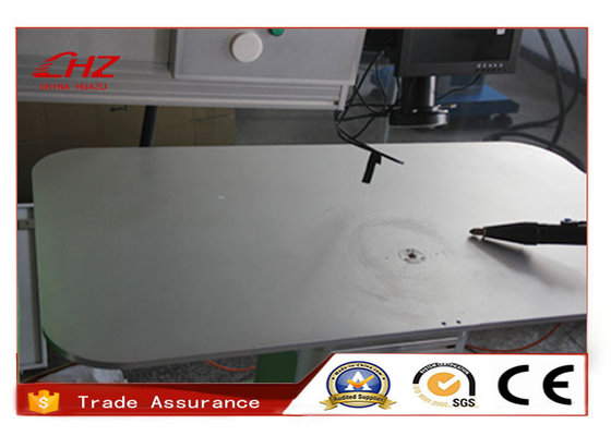 300W Metal Letter Laser Welding Machine For Sign Letters 150*180mm
