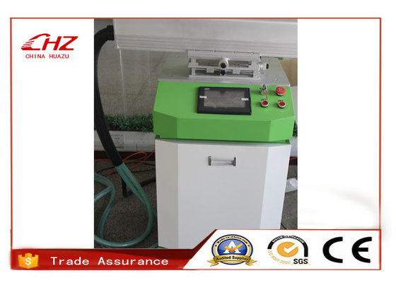 300W Metal Letter Laser Welding Machine For Sign Letters 150*180mm