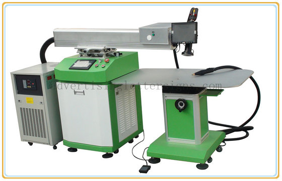 Stainless Steel Laser Welding Machine