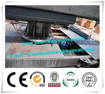 Automatic Welding Machine Precision Type Weld Manipulators For Steel Pipe