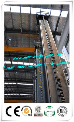 Automatic Welding Machine Precision Type Weld Manipulators For Steel Pipe