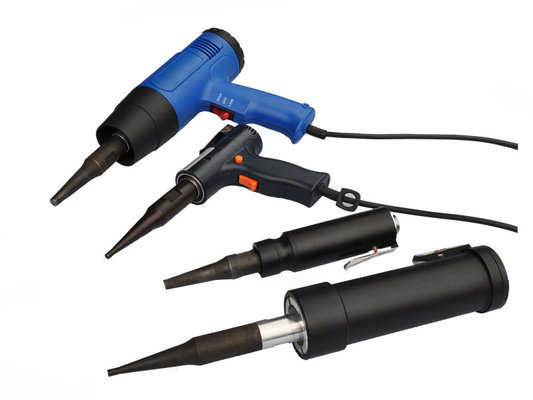 28 KHz HF Industrial Ultrasonic Spot Welding Machine Automatic For Circuit Board