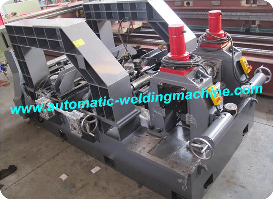 H Beam Automatic Welding Machine With A.C. VF Drive System