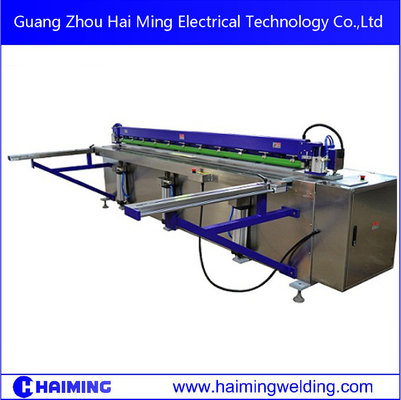 High efficiency PP Acrylic plastic sheet bending machine