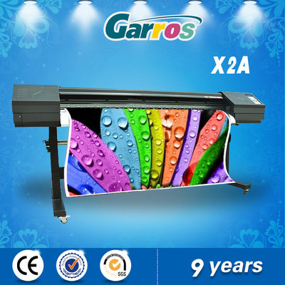 price of eco solvent printer with dx7 / dx5 head