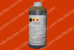 Environmentally friendly Fabric Dye Sublimation Inks