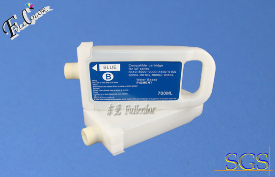 Canon IPF 8310 Inkjet Printer Accessories Ink Tank 500ml 12 Color