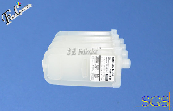 Canon IPF 8310 Inkjet Printer Accessories Ink Tank 500ml 12 Color