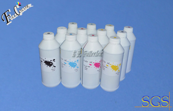 Canon IPF 8310 Inkjet Printer Accessories Ink Tank 500ml 12 Color