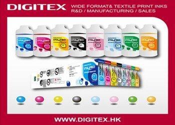 Briliant Color Eco Solvent Ink for epson SureColor series, GS6000