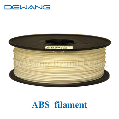 3mm ABS 3D Printer filament Compatible Makerbot RepRap, Rapman Fluogreen