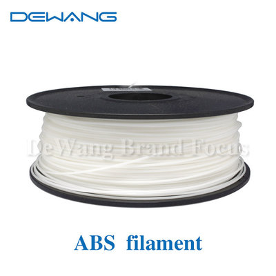 3.0mm ABS Filament For 3D Printer UP/Mendel Plastic Rubber Consumables Violet