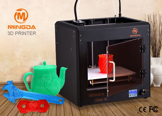 Industrial Model Maker 3D Printer / STL File 3D Printing Machinery