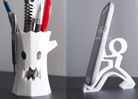 Industrial Model Maker 3D Printer / STL File 3D Printing Machinery