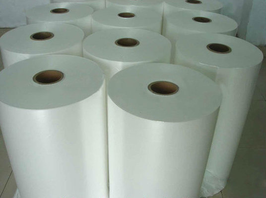 Laser / Inkjet Printing Medical Printing Film , Transparent Hospital Dry Film