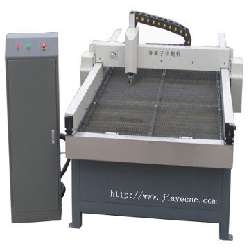 Advertising Plasma metal cutting machine JY1325A/1530A/2040A