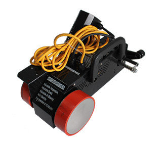 banner welder machine with cheaper one