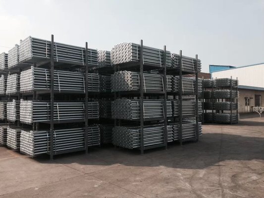 3-Phase Automatic Welding Equipment Star Type For Scaffold Weld