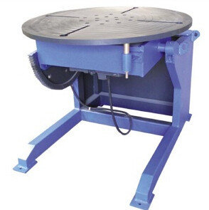 portable seam Automatic Welding Equipment stable for machine base