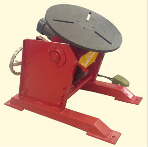 straight industrial Automatic Welding Equipment high frequency for flange