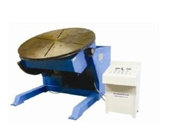 turning table for  Automatic Welding Equipment both welding and cutting