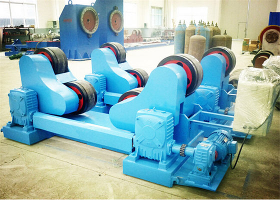welding rotator for automatic welding machine welding equipment heavy load