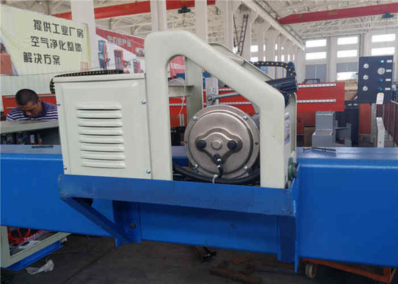 Pneumatic shipbuilding line manipulator arm vertical for automatic SAW
