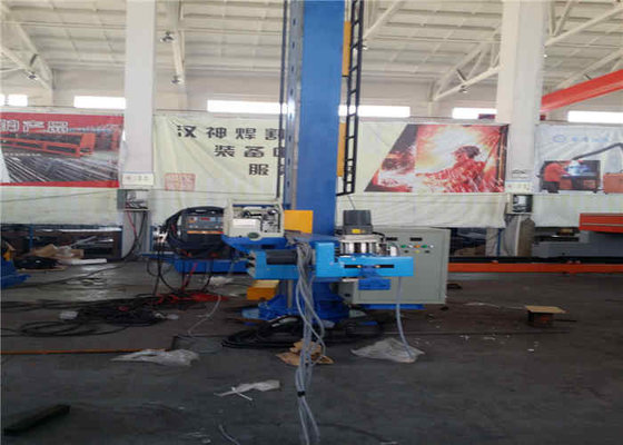 rolling welding automatic advanced manipulator Large Powerful for boiler