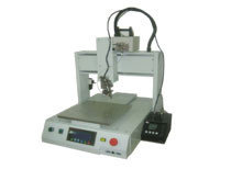 Automatic welding machine
