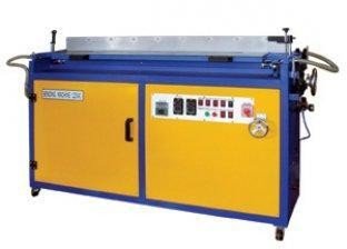 Letter Bending Machine with Multi Tube Heaters for Acrylic Plastic PC PVC and PP 100KG