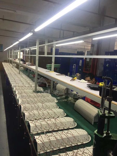 Guangzhou ELC Technology CO., Ltd