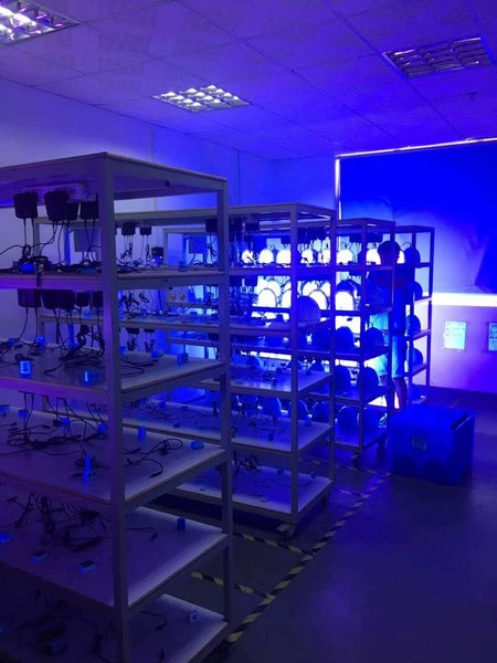 Guangzhou ELC Technology CO., Ltd