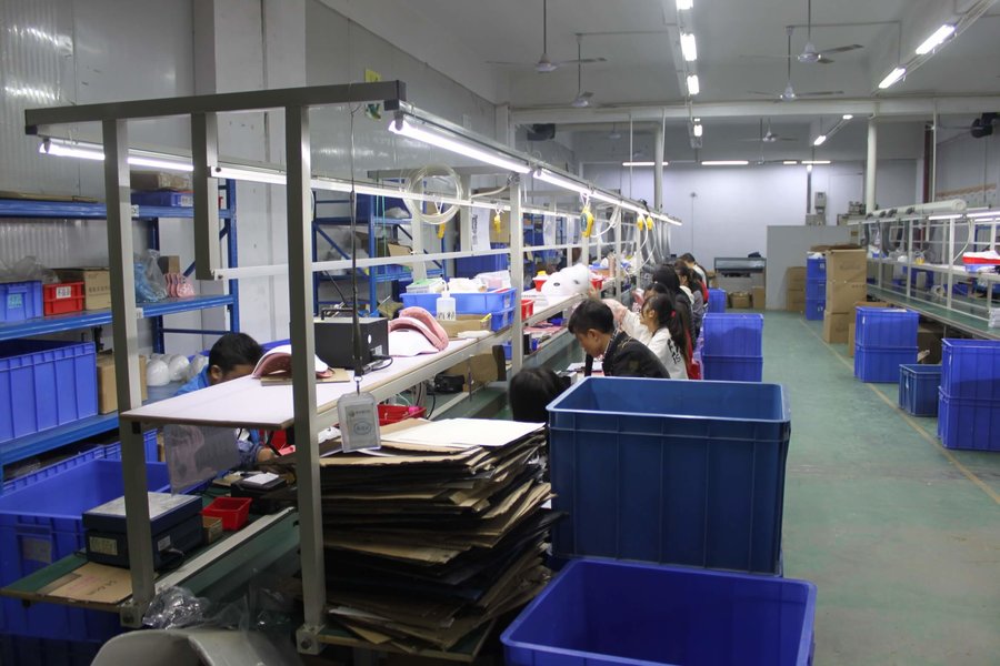 Guangzhou ELC Technology CO., Ltd