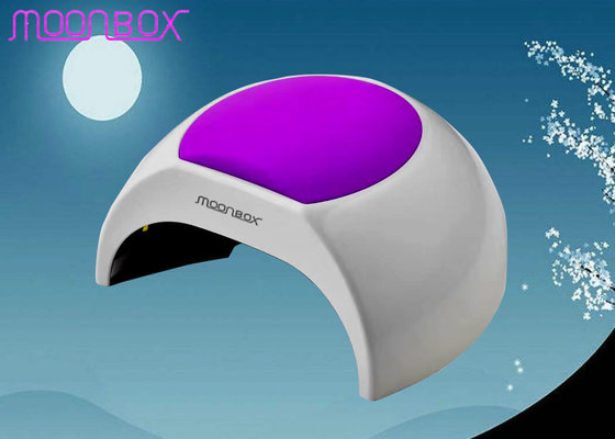 48W Sun 2C Gel curing machine  LED UV Nail Dryer For Curing Nail Polish Gel Nail Art tools