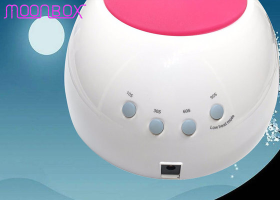 48W Sun 2C Gel curing machine  LED UV Nail Dryer For Curing Nail Polish Gel Nail Art tools