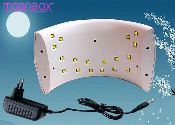 SUN9s Plus Nail Drying Machine for Polish Gel 36w UV LED Lamp Curing Light Nail Art machine Tools