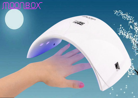 SUN9s Plus Nail Drying Machine for Polish Gel 36w UV LED Lamp Curing Light Nail Art machine Tools