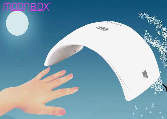 SUN9s Plus Nail Drying Machine  for Polish Gel 36w UV LED Lamp Curing Light Nail Art machine Tools
