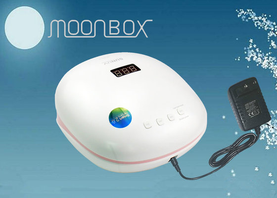 SUN4 Smart 2.0 48W 36 Beads Phototherapy Electric Gel Nail Dryer for Manicure Salon