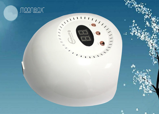 Rainbow 12 UV LED Nail Lamp 24W 12 Leds Light Nail Dryer With 5VDC Low Voltage USB Charger