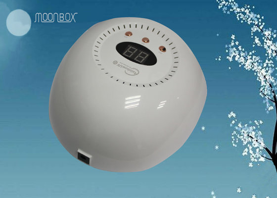 Rainbow 12 Nail Drying Machine12 Leds UV lamp curing timer LED nail light for all types of UV Led Lamp